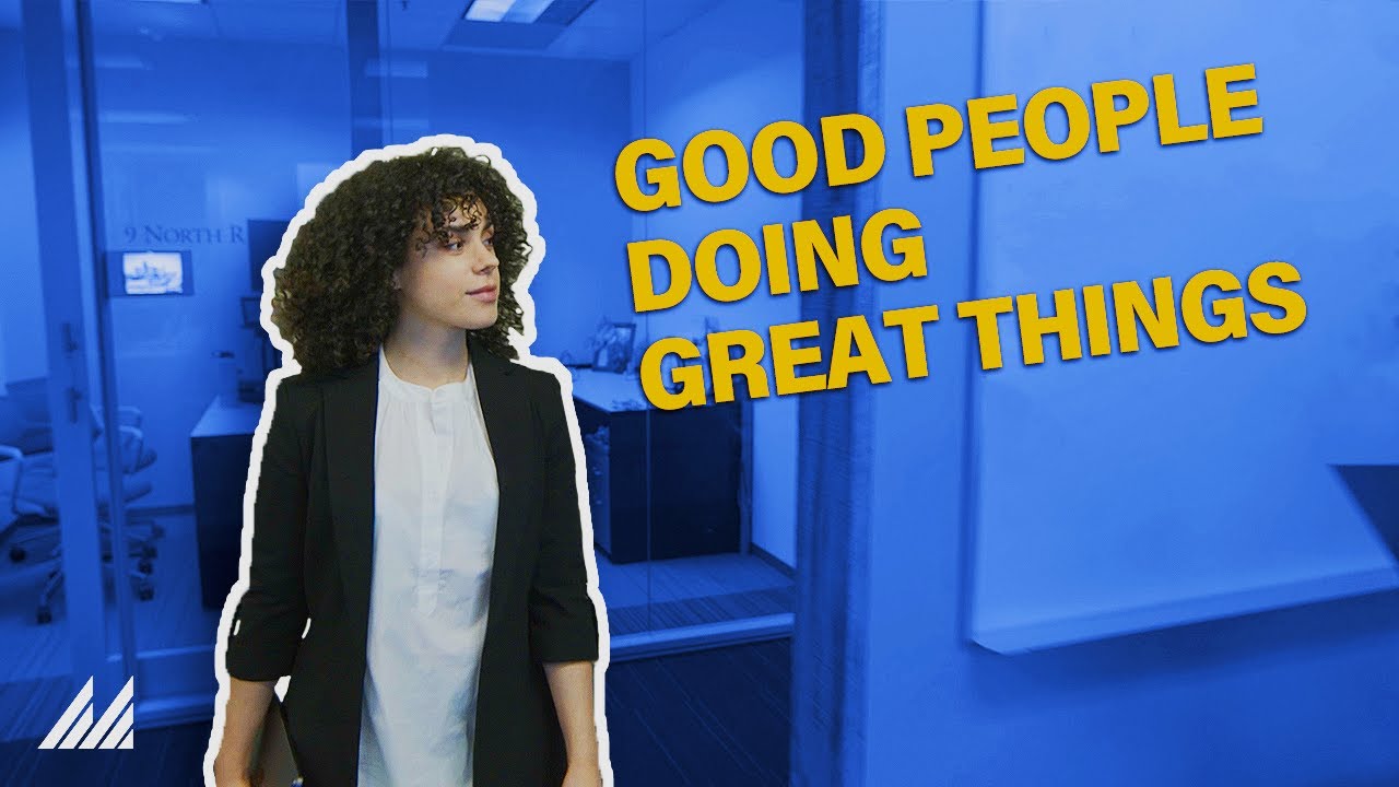 Who Works at Manhattan? - YouTube