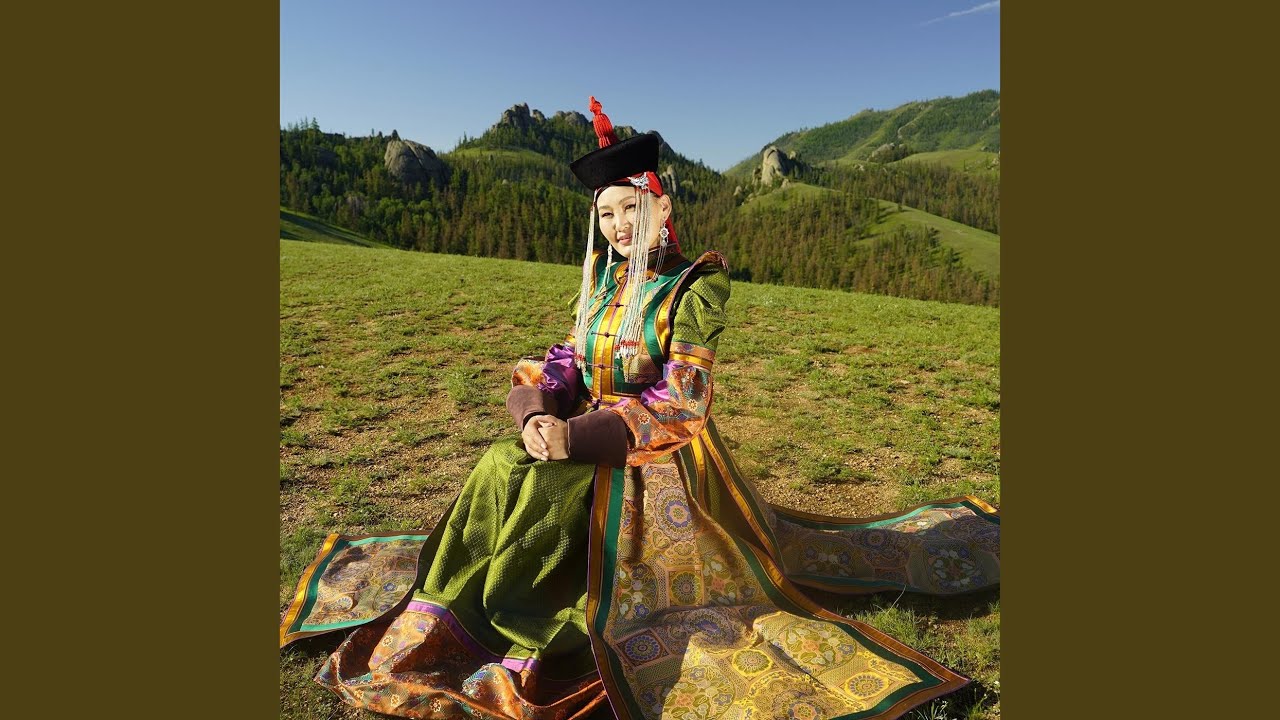 Minii Tal Nutag - YouTube