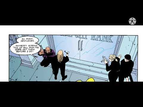 The Mask Official Movie Adaptation Part 2 - YouTube