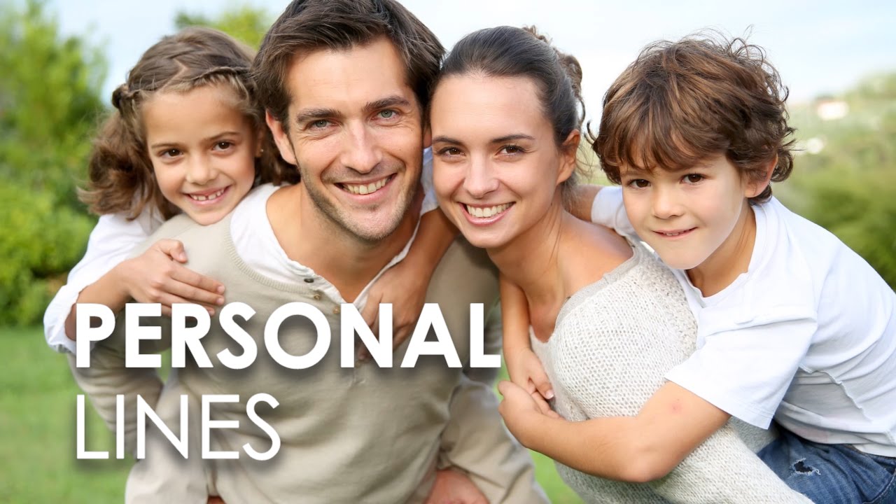 Personal Lines Insurance - ACUITY - YouTube