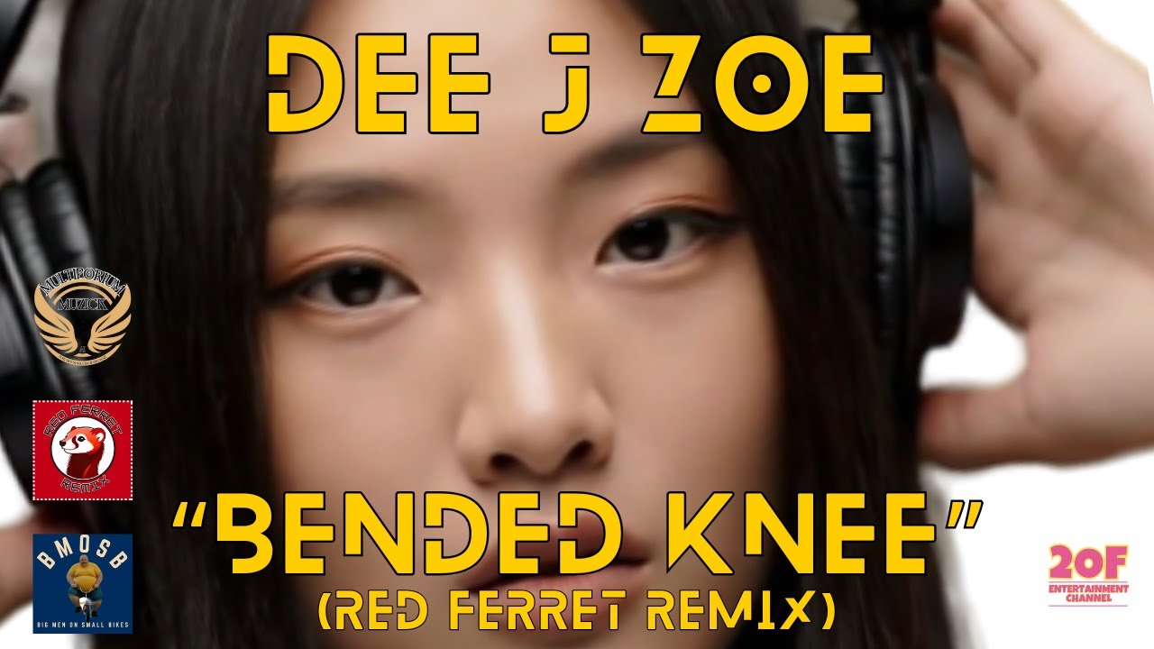 Night Drives Never Felt So Good— “Bended Knee” DJ-Zee x O-LIVE x Red ...