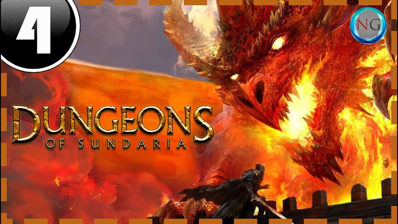 NOS ENFRENTAMOS AL DRAGON MAS TEMIDO DE DREADFORGE | DUNGEONS OF ...