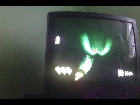 Rabbids Go Home speedrun: Rabbid Fire Reaction 3:30.44 any% WR - YouTube