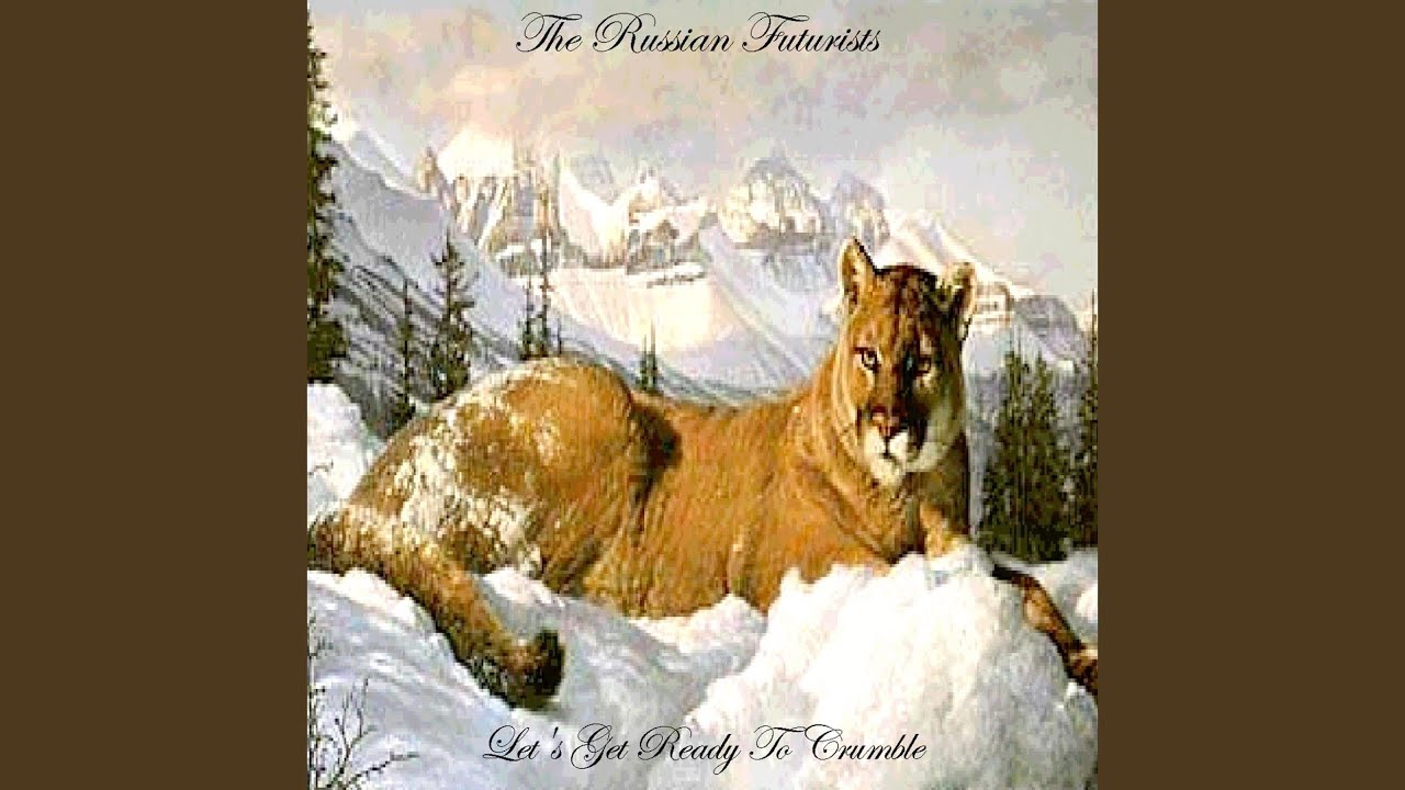 The Plight Of The Flightless Bird - Music Video by The Russian ...