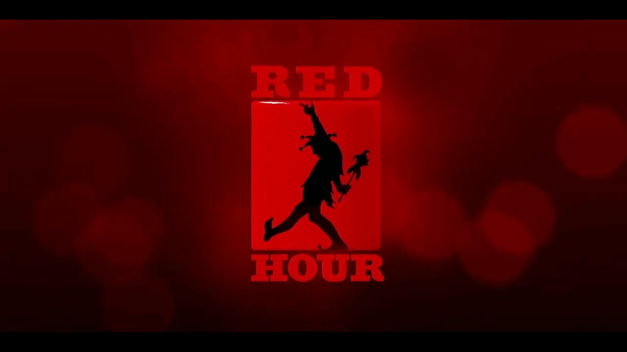 Red Hour Films logo (2018) (18:9/2:1) - YouTube