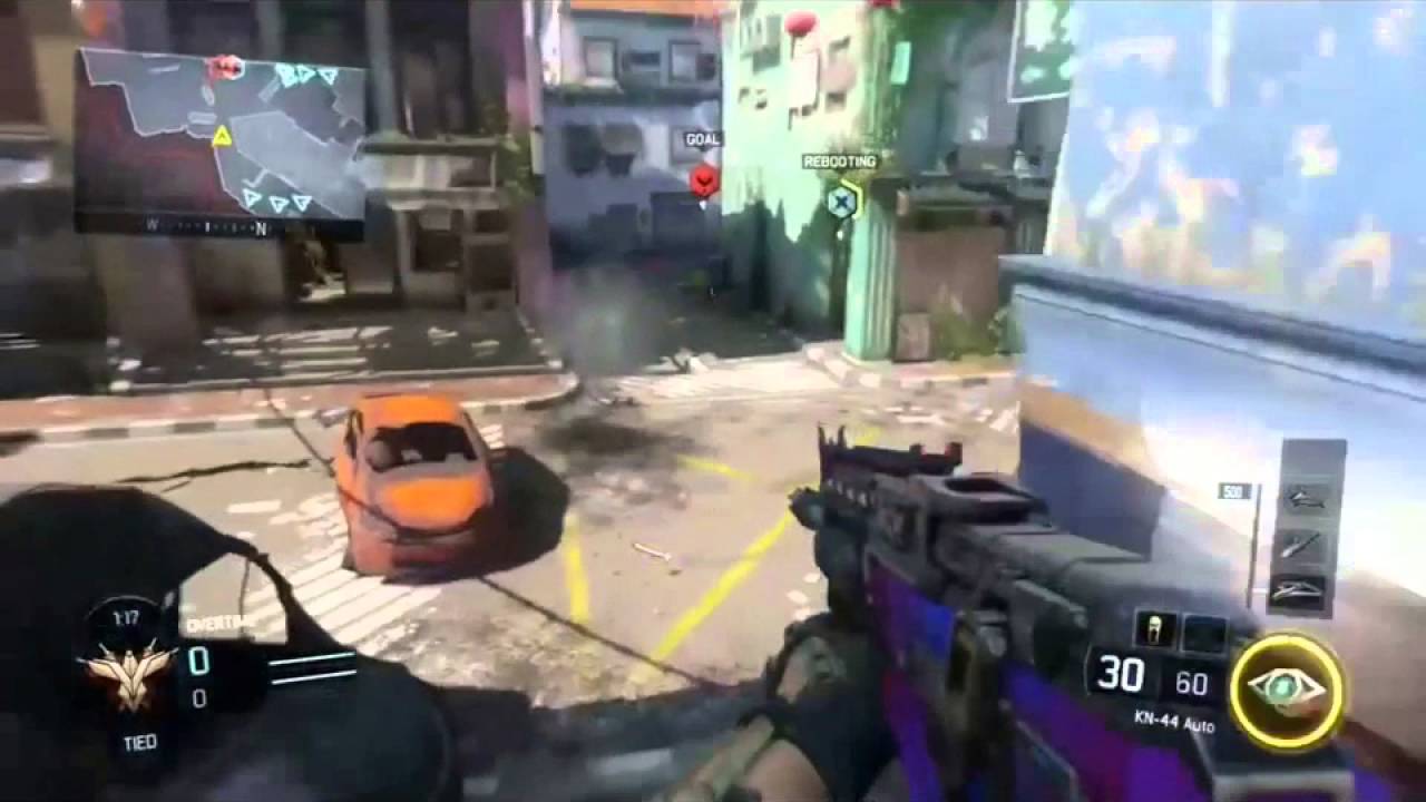Call of duty Black Ops lll Best moments - YouTube
