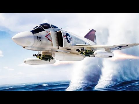 New Zealand Is FINALLY Testing Its Anti-Submarine Aircraft! - YouTube