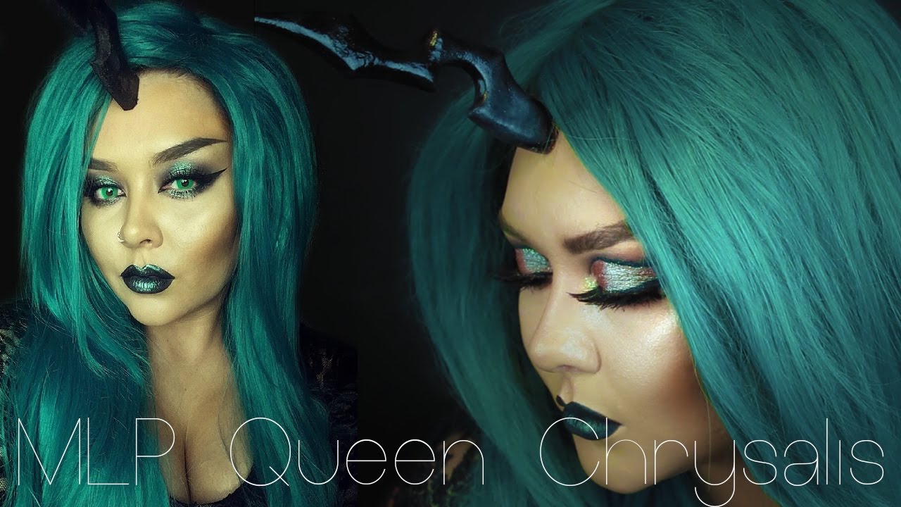 Kat Von D Makeup Tutorial Chrysalis | Saubhaya Makeup