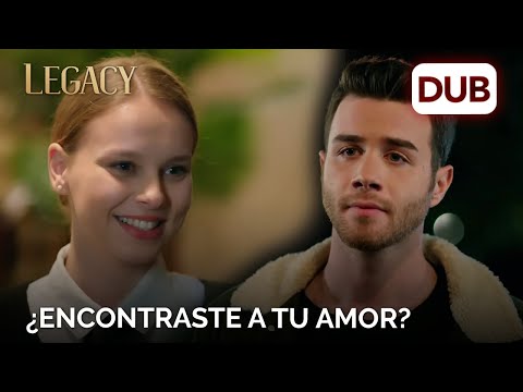 ¡Firat finalmente encontró a Neslihan! | Legacy Capítulo 170