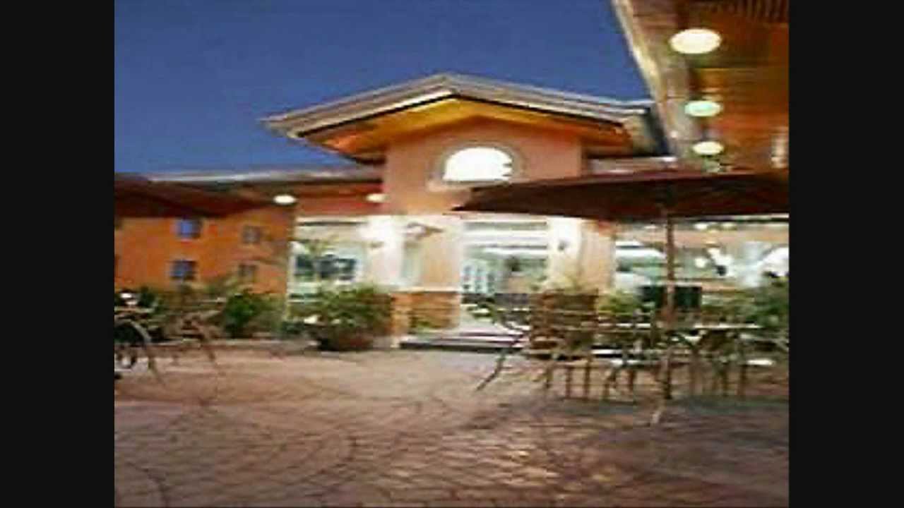950 Condotel Hotel - AngelesCityHotelsPhilippines.com - YouTube