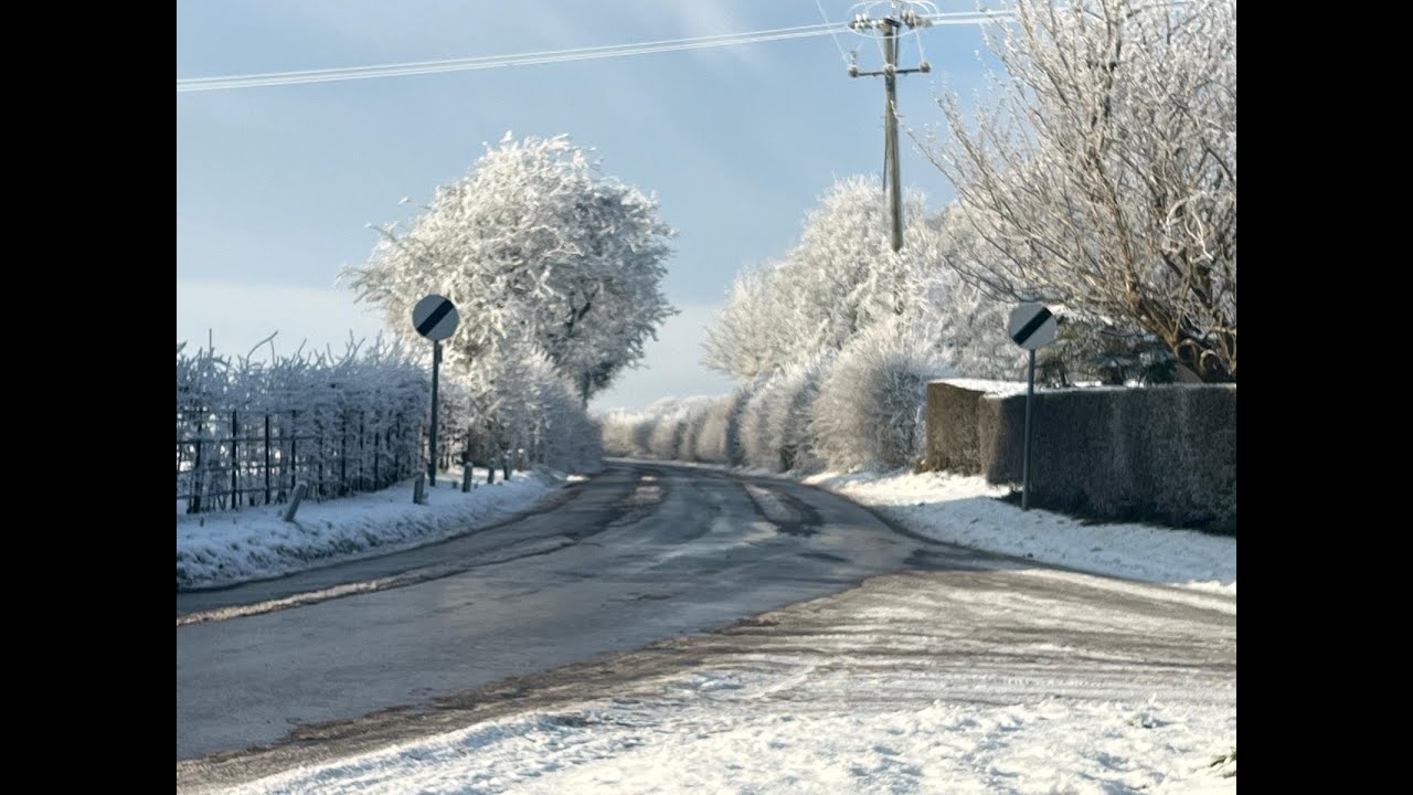 A MEETING OF PICKMERE PARISH COUNCIL HELD ON Thurs 9th Jan 2025 @ 7.45 ...