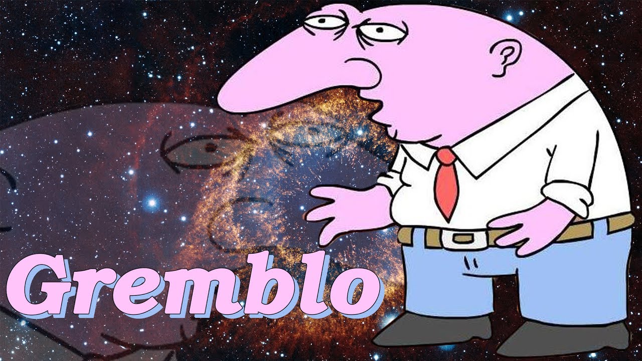 #Gremblo Theme Song (Daily Piano 18) - YouTube