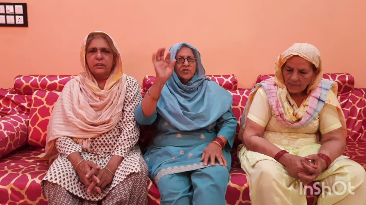 Haryanvi Ragani - YouTube