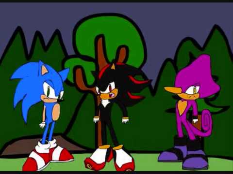 Sonic TDI - Episode 10 - YouTube
