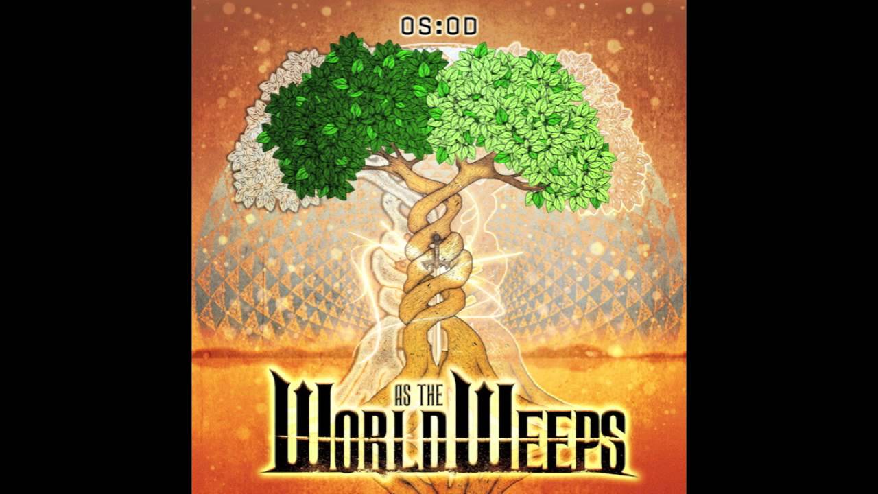 As The World Weeps - Worshippers - YouTube