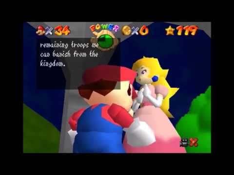 Super Mario Star Road - Bowser's Rainbow Rumble + Overworld Stars - YouTube