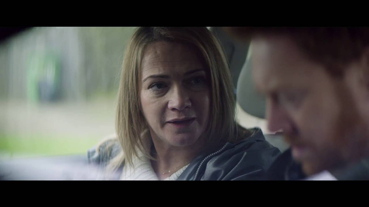 Not Alone TV advert - Macmillan Cancer Support - YouTube
