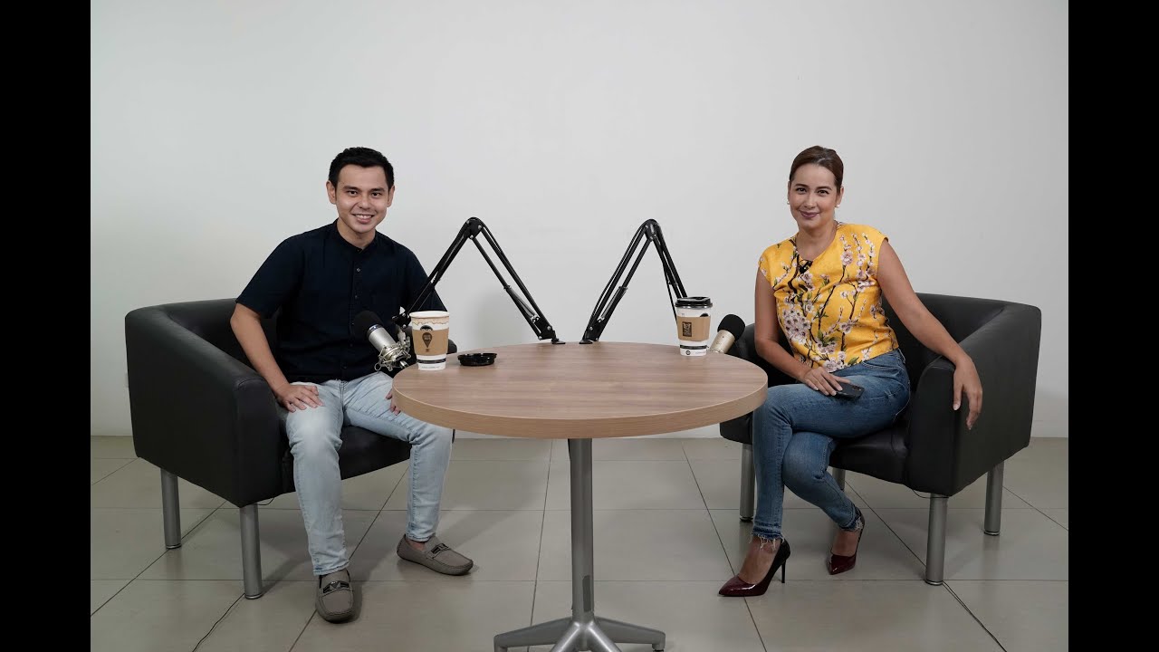 The Michael Goho Podcast (Episode 43): Karla Henry-Ammann - YouTube