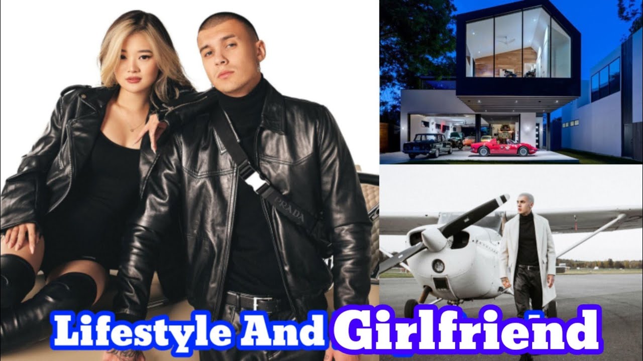 Timur Sorokin (TIM) Lifestyle Xo Team Age Girlfriend Net Worth House ...