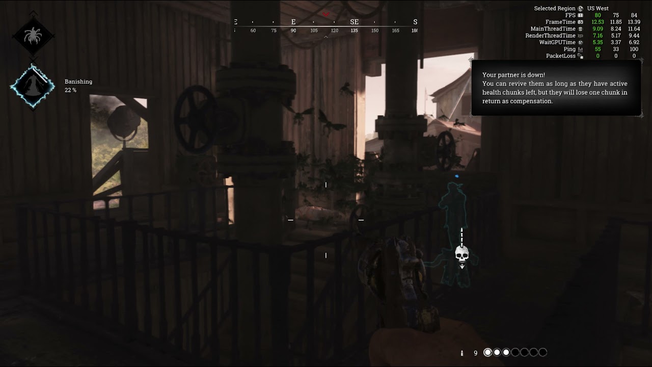 Hunt Showdown : What the hive bomb doin? - YouTube