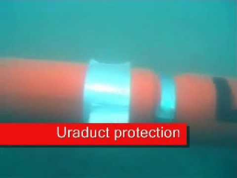 Med Mer - Uraduct Protection - YouTube