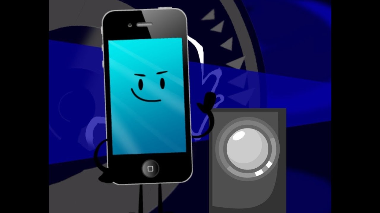 BFDI 11: Lofty (Reversed) - YouTube