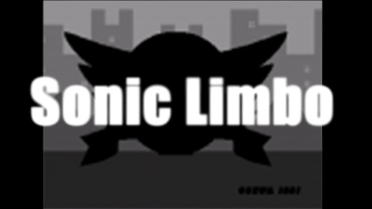 SONIC 1: LIMBO HACK - НОСТАЛЬГИЯ ПРОХОЖДЕНИЕ ХАКА СОНИКА (НУБОПРОХА №54 ...
