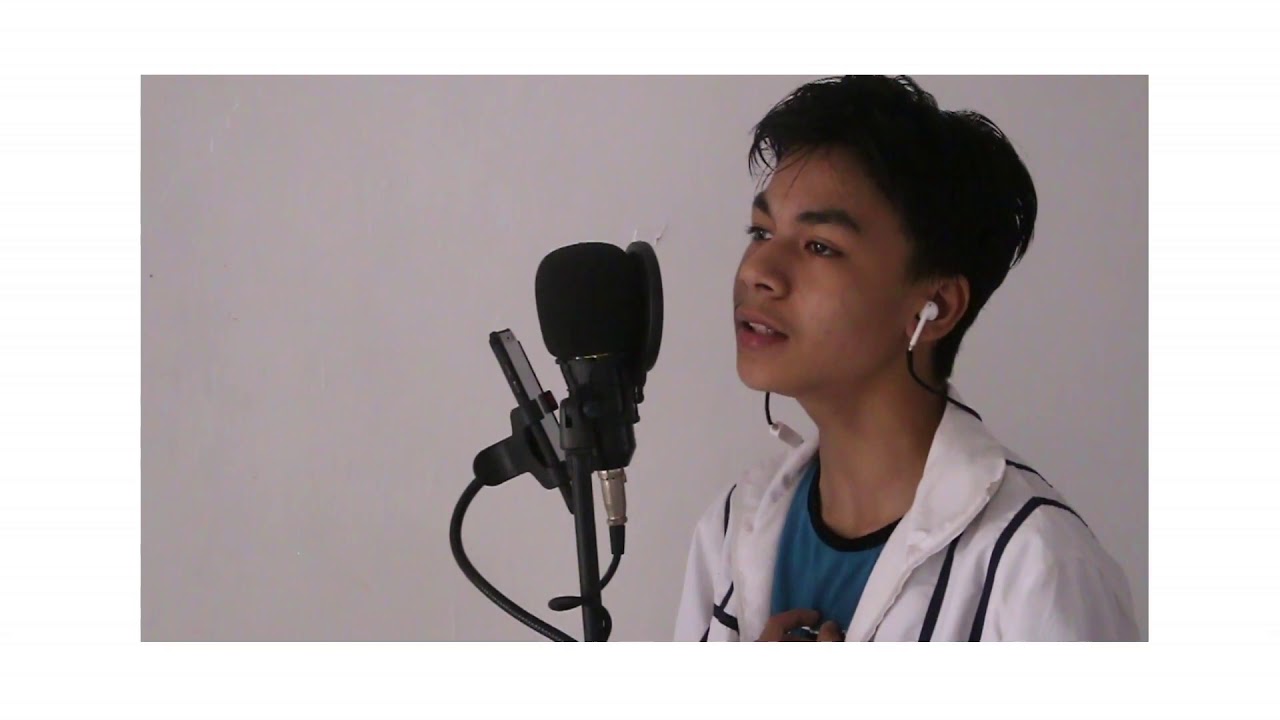 THE ONE THAT GOT AWAY | cover by Joshua Miguel - YouTube