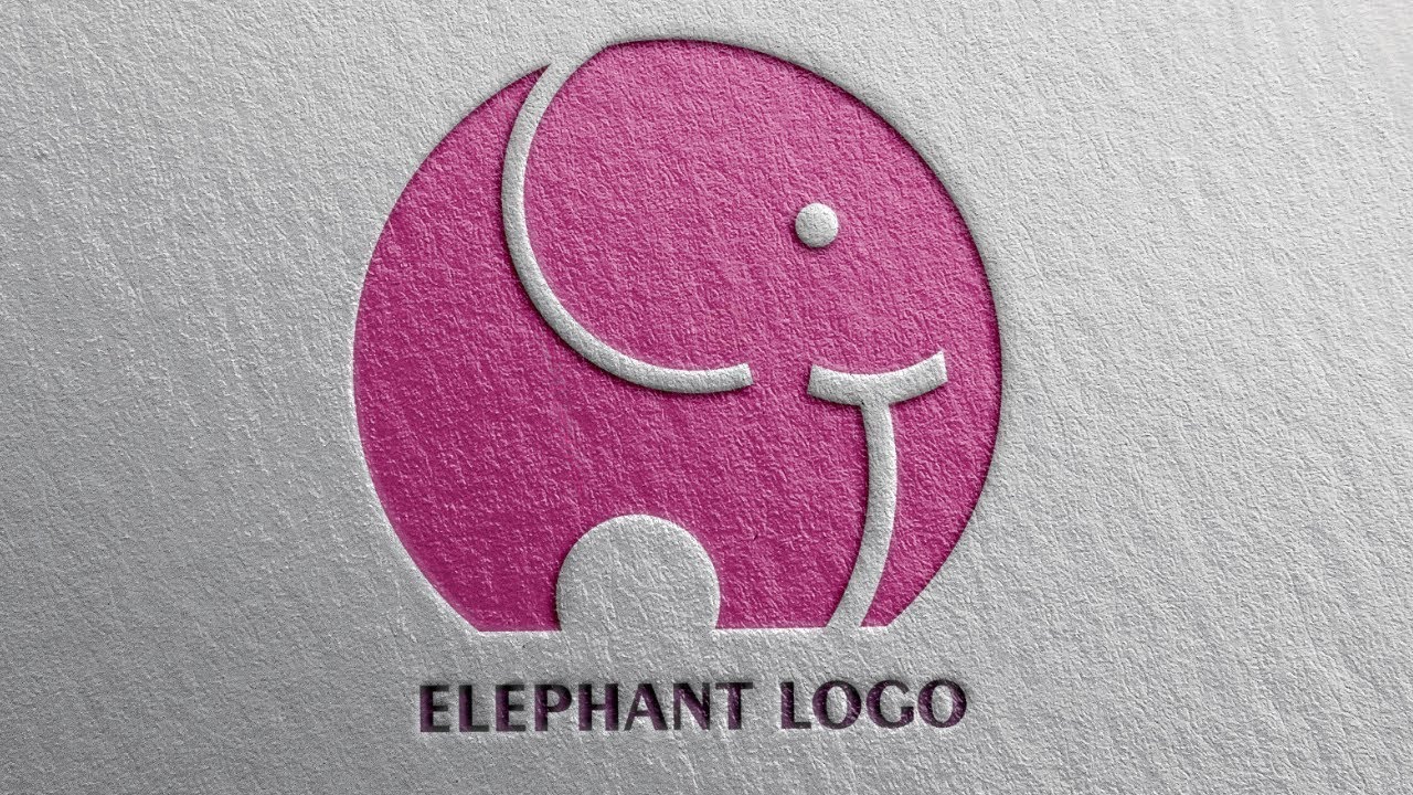 How To Make Best Logo Design in CorelDraw 2021 - YouTube
