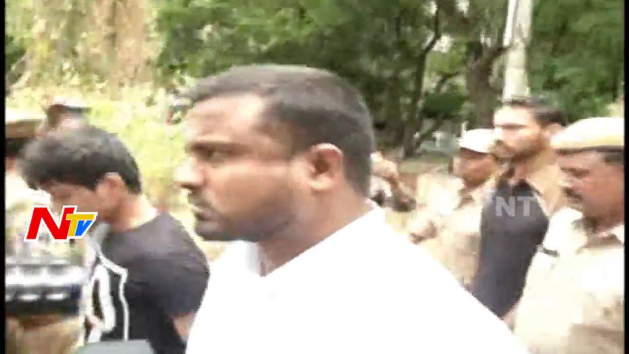 Court Final Verdict On Snake Gang Case | Live Updates | NTV - YouTube