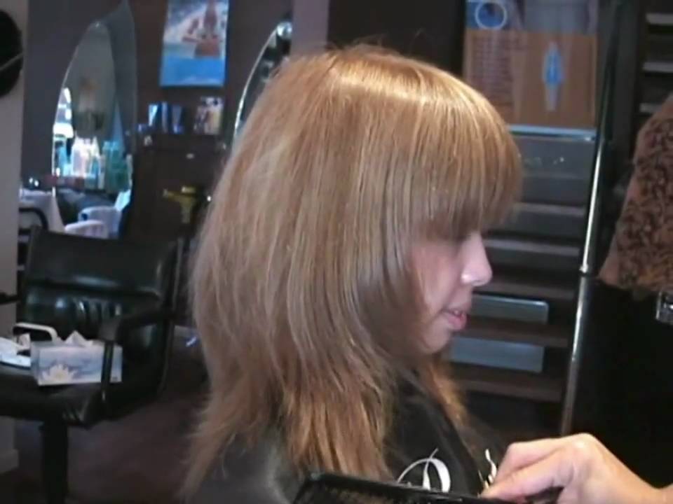 Samurai Cut - YouTube