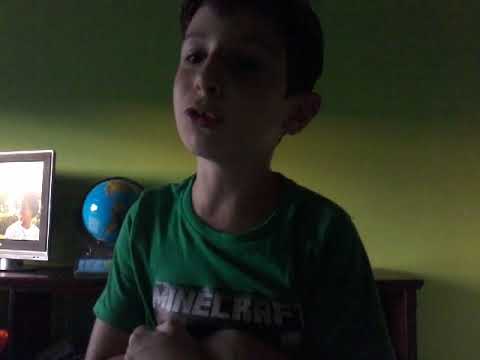 Me voy a.............. - YouTube