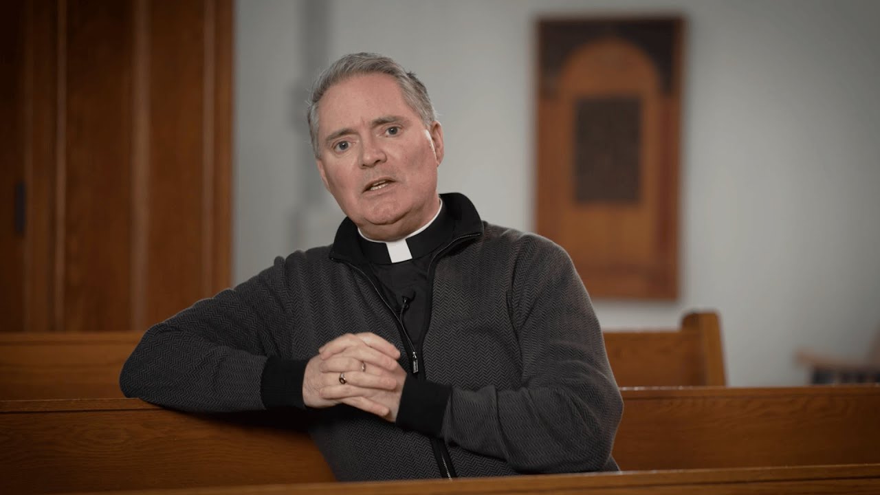 Coffee with Fr James Mallon February 18, 2025 - YouTube