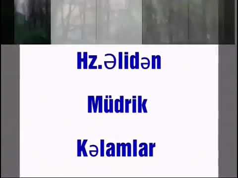 Super menalı sozler