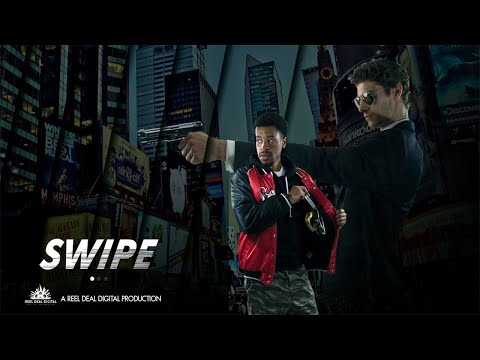 SWIPE 2019 (OFFICIAL MOVIE)