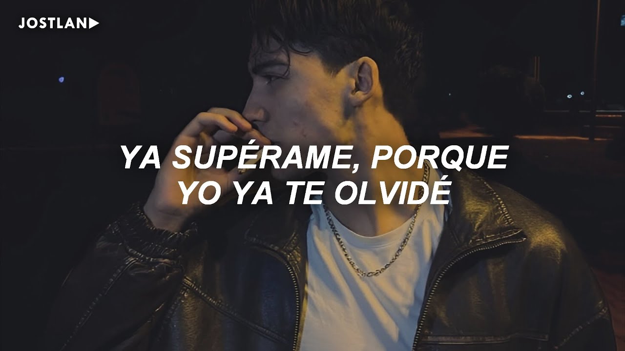Grupo Firme - Ya Supérame (En Vivo) (Letra) - YouTube