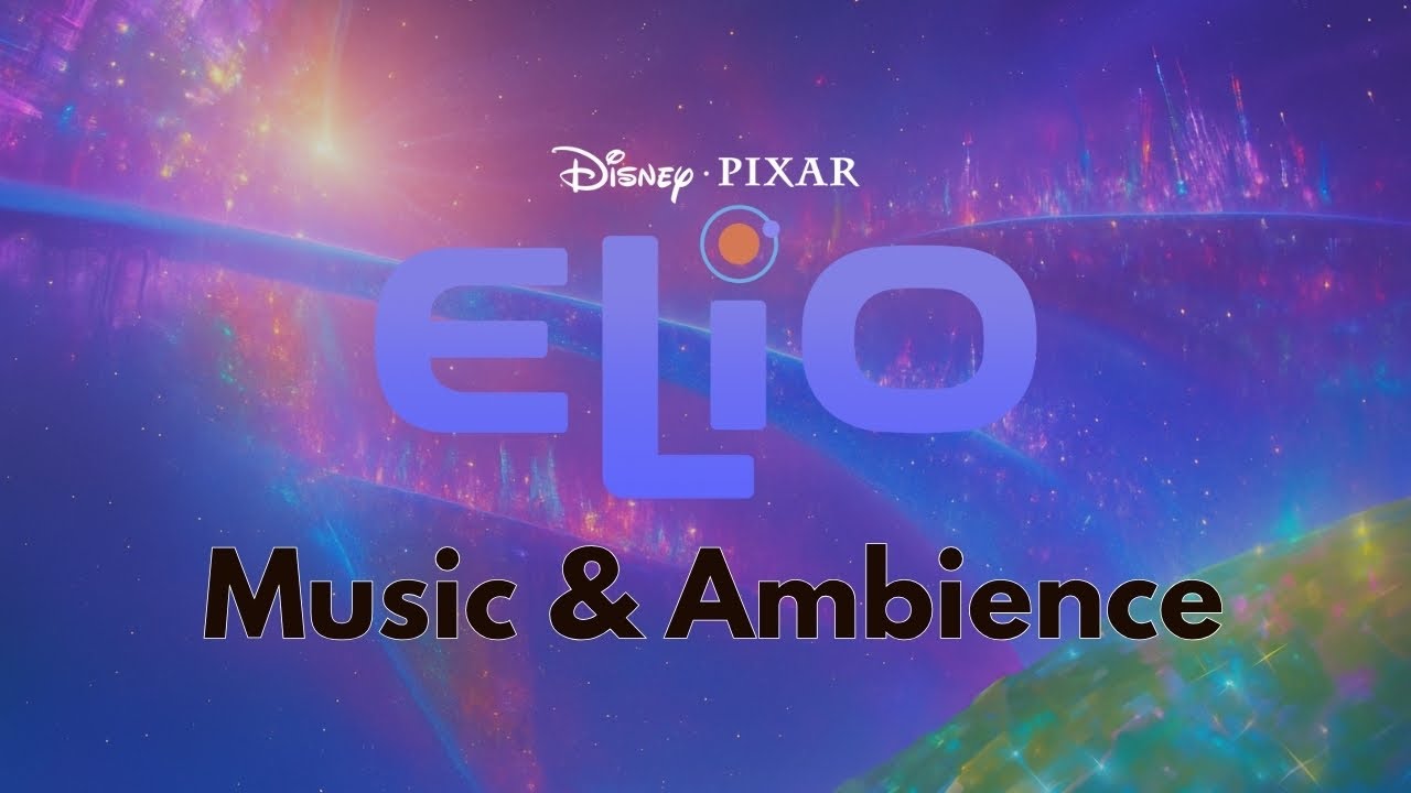 Elio Music & Ambience | Calming Piano Soundtrack for Focus - YouTube