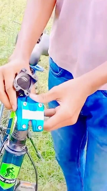 cycle modefi long steem sa short steem convert#vairal #stunt # ...