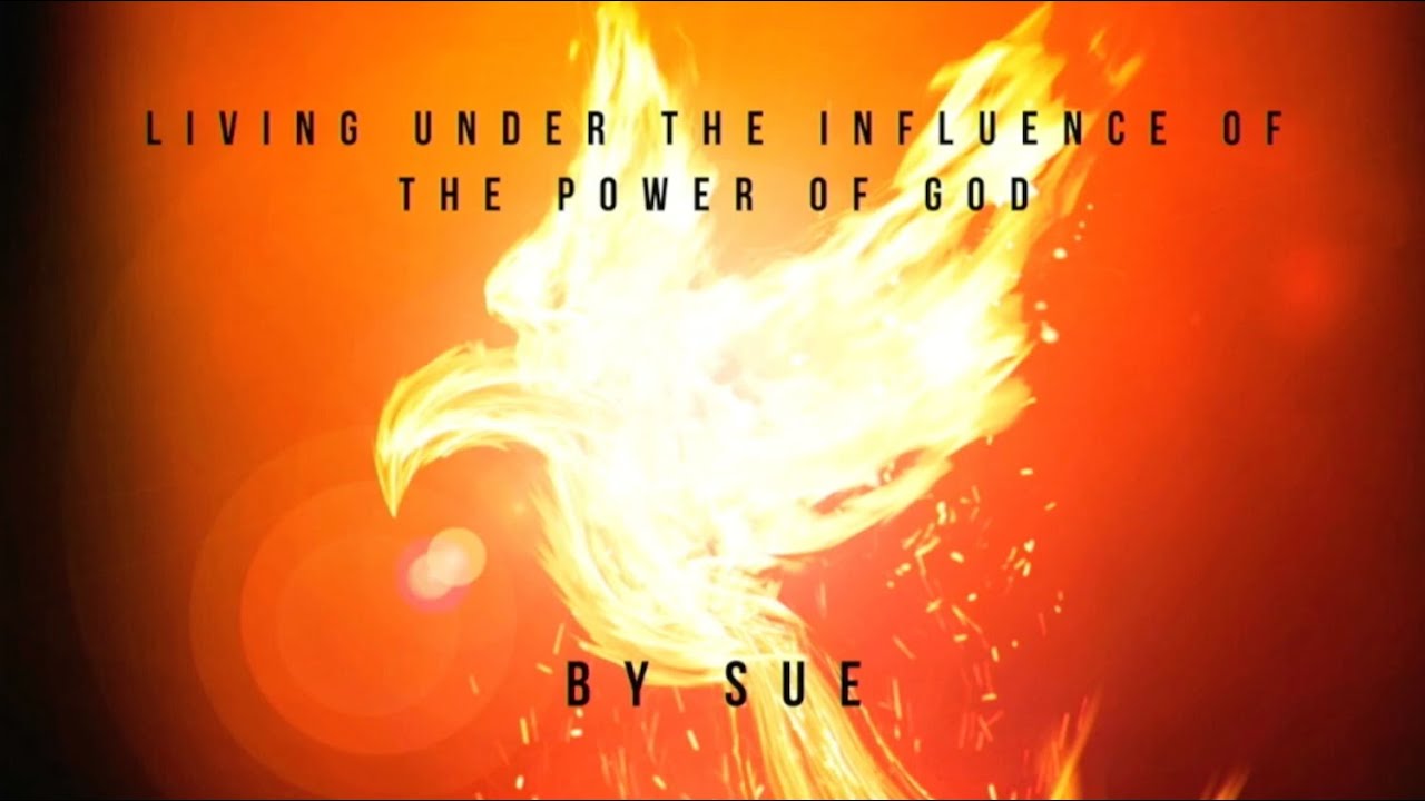 The Life Service - 13th August 2023 - Living under the Influence of God ...