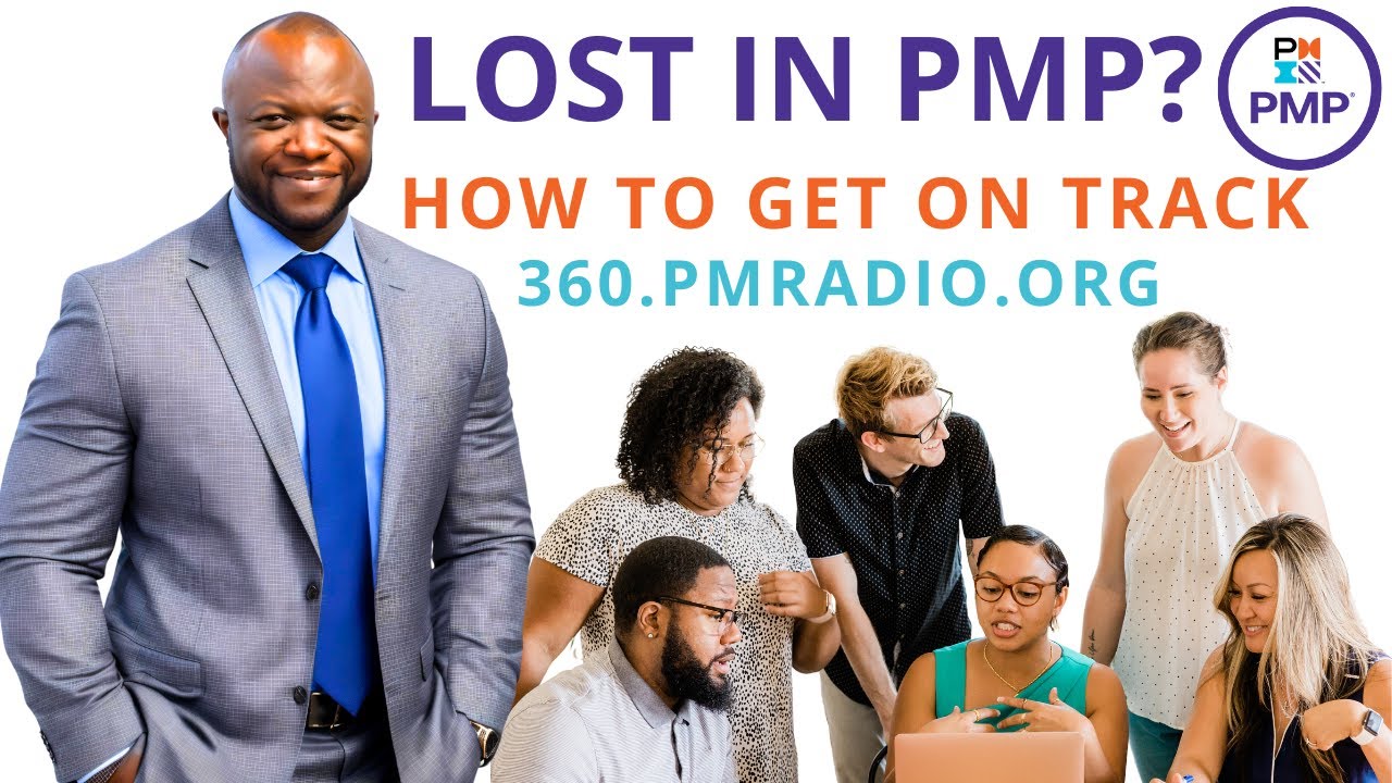 UNLOCK PMP Exam Greatness & Project Management Precission - YouTube