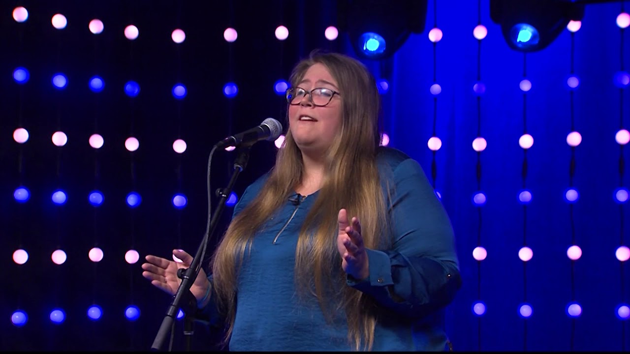 We Welcome Back Paige Stevenson From Dagsboro - Find Out Where You Can ...