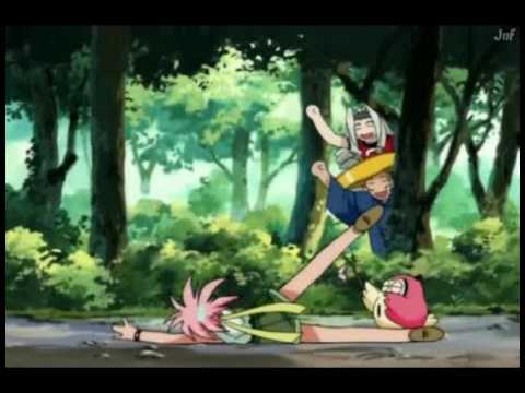 Cosplay Complex OVA 02 3/4 - YouTube