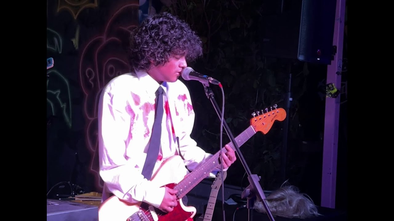 Rehash LIVE Oct 5th 2023 - YouTube