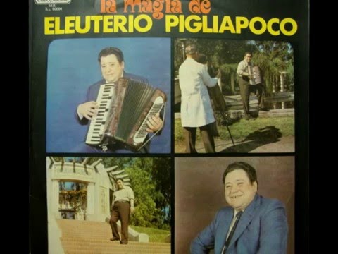Eleuterio Pigliapoco - Se va Camila