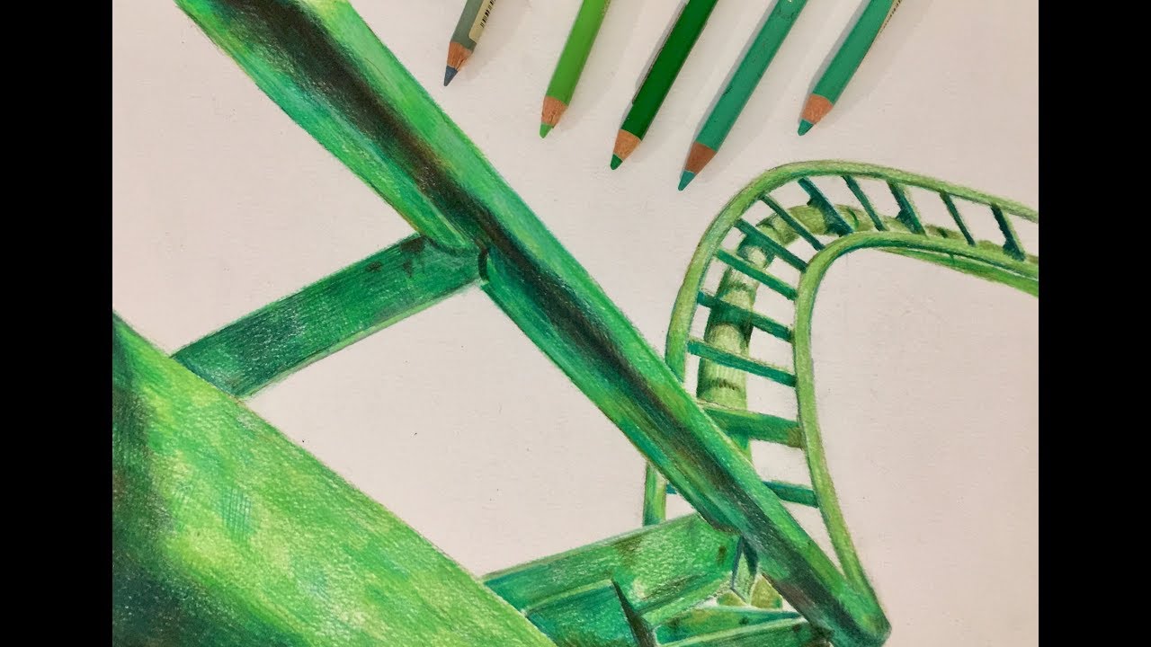 Draw Accelerator (Drayton Manor) - YouTube