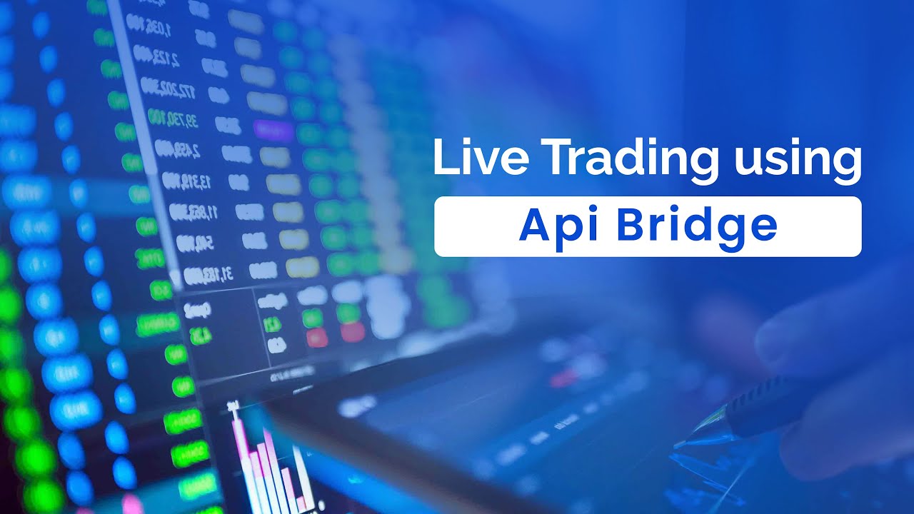 Tradingview Algo trade by Astha trade (Demo video) - YouTube