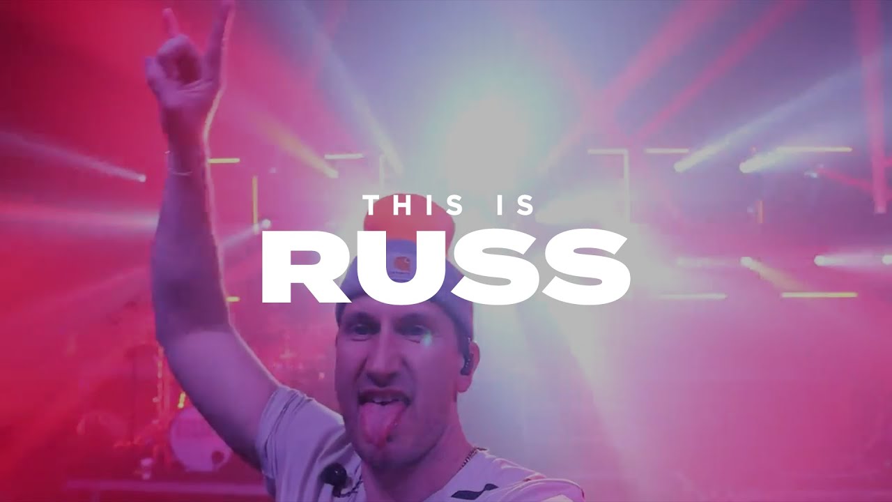 Russell Dickerson - This is Russ (S4E1) - YouTube