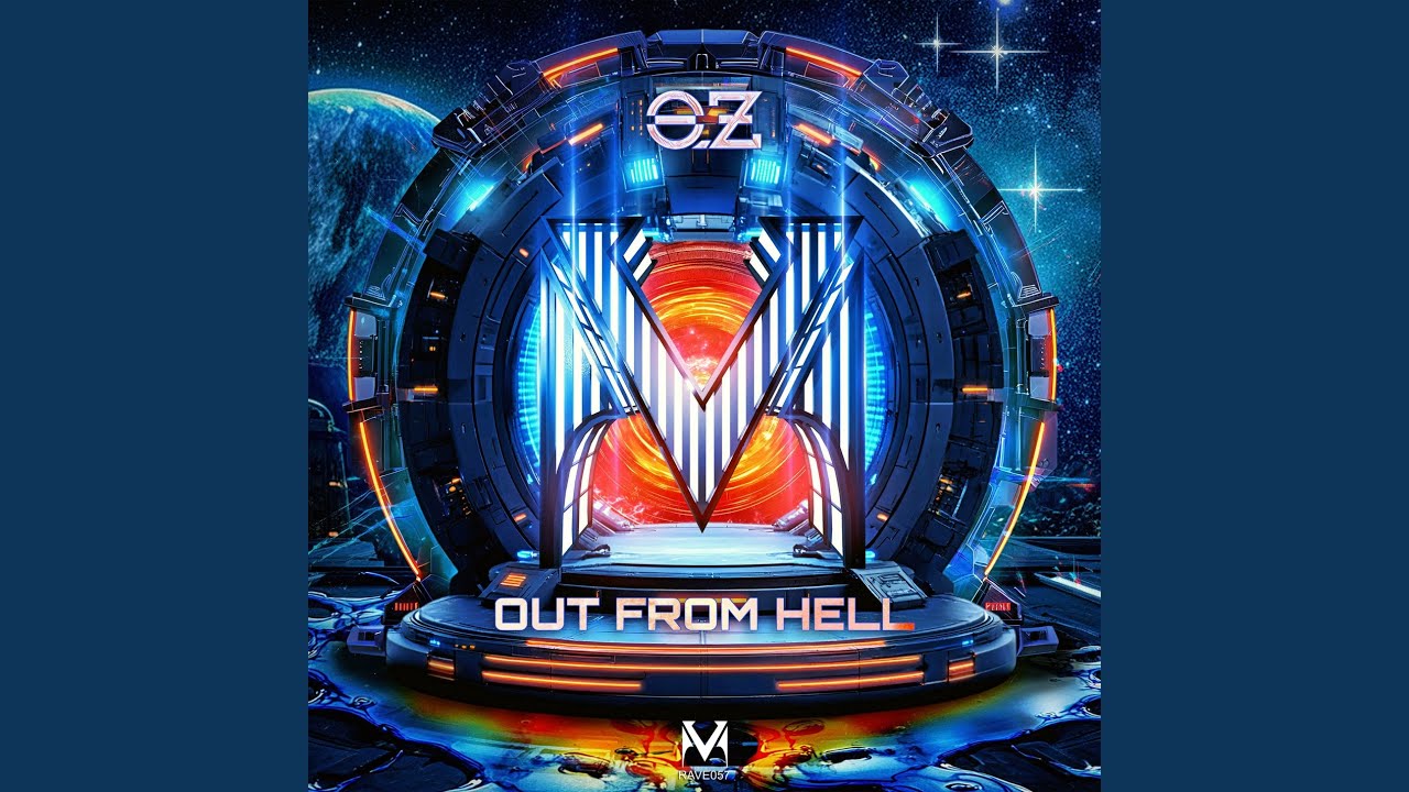 Out From Hell - YouTube