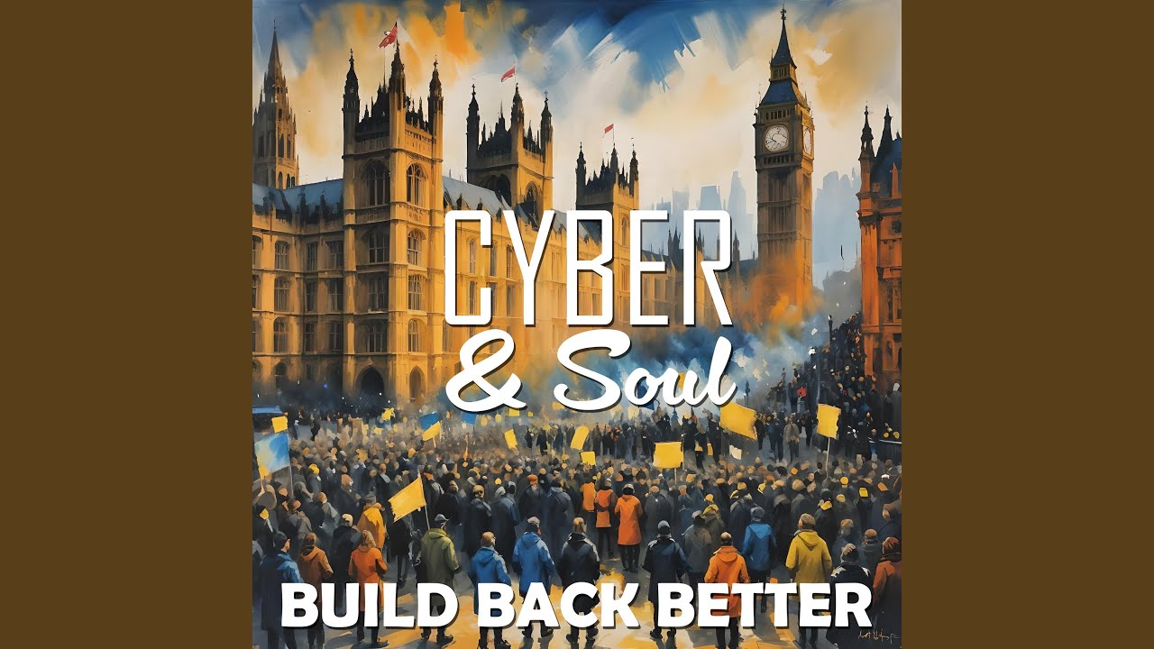 Build Back Better - YouTube