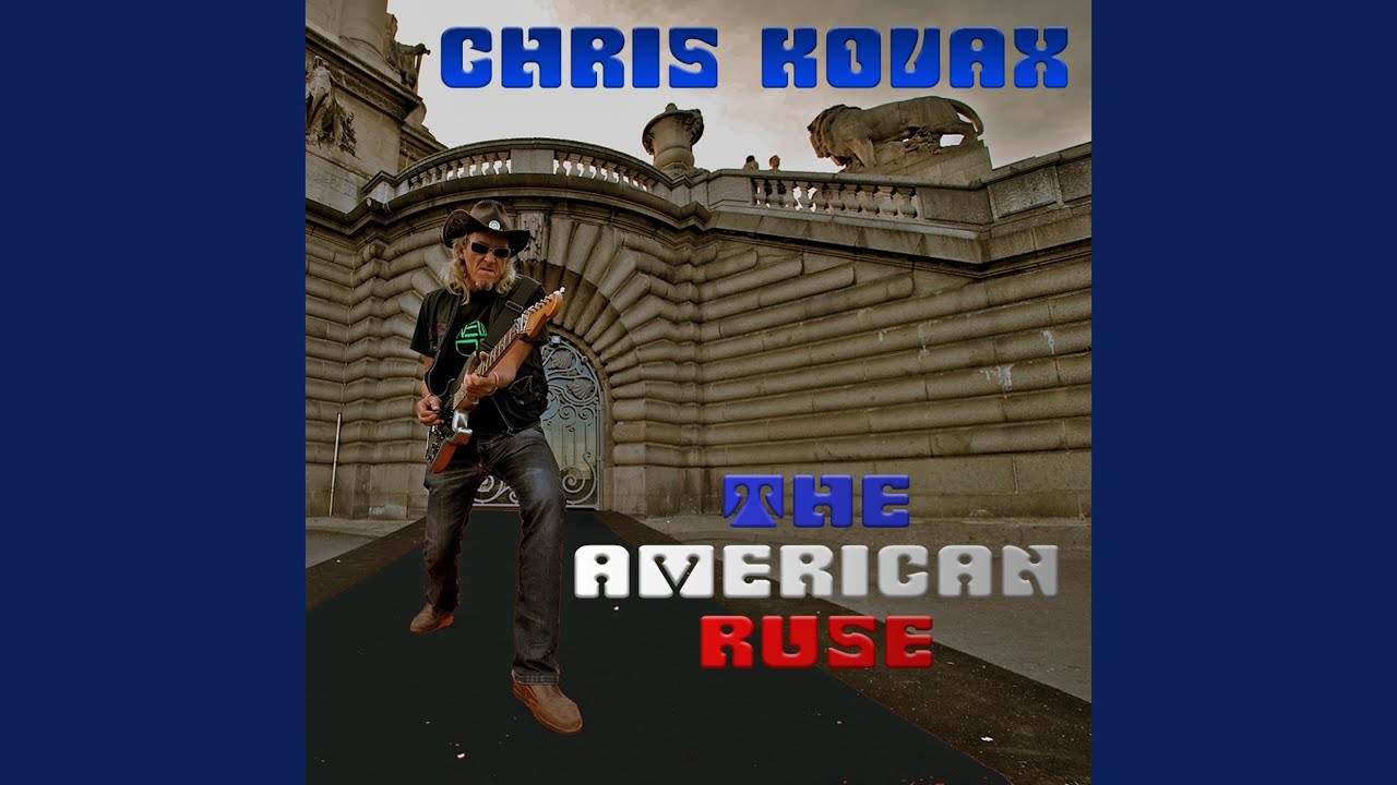 The American Ruse - YouTube